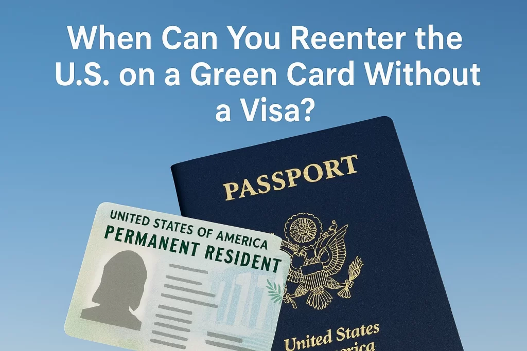 SB-1 Visa Success Rate vs Reentering on Green Card | American Visa Law ...