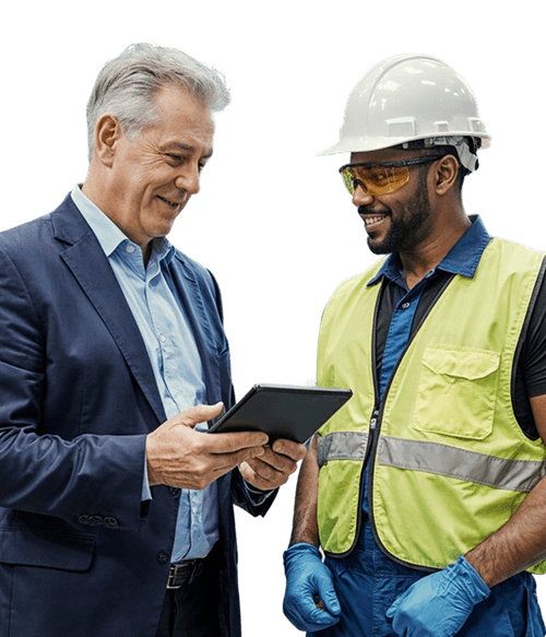 Analyst Reports & Industry Benchmarks | Parsec TrakSYS