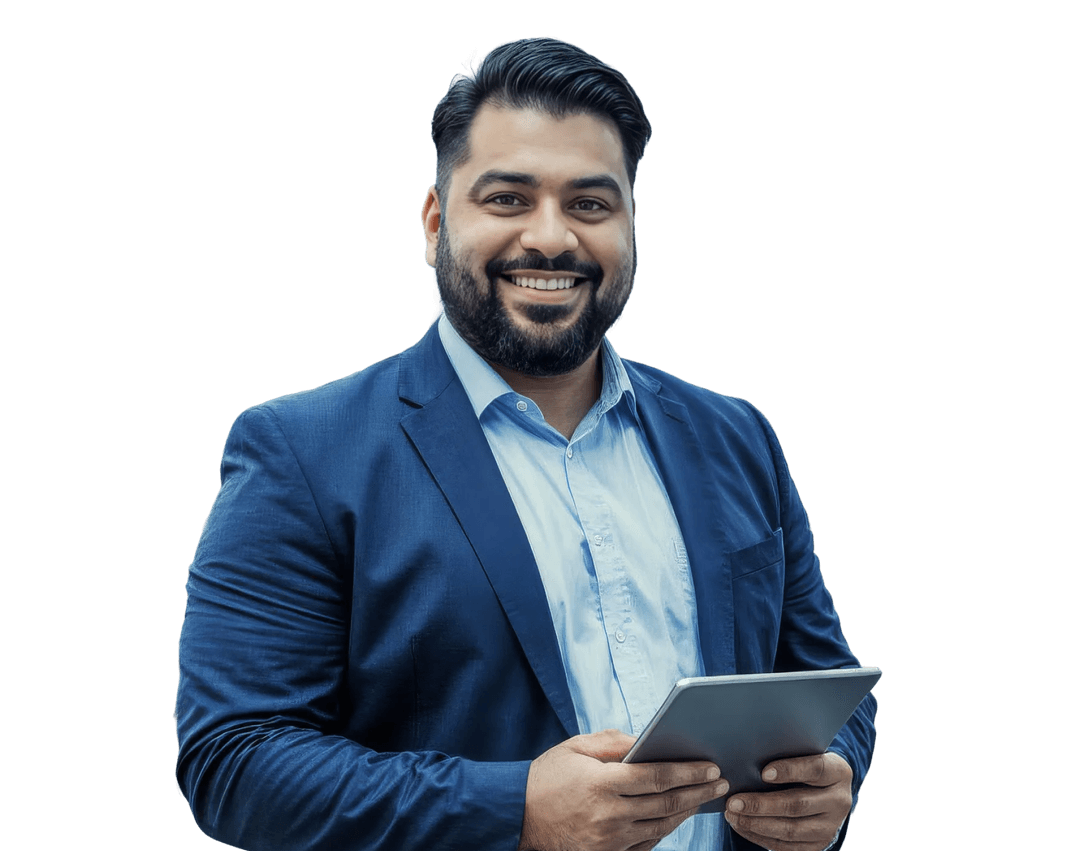 TrakSYS-Powered Inventory Management