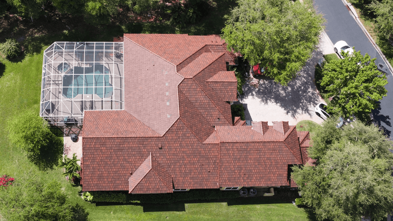 Roof Repair Florida | Reliable Roofing Service | SunSmart Roofing
