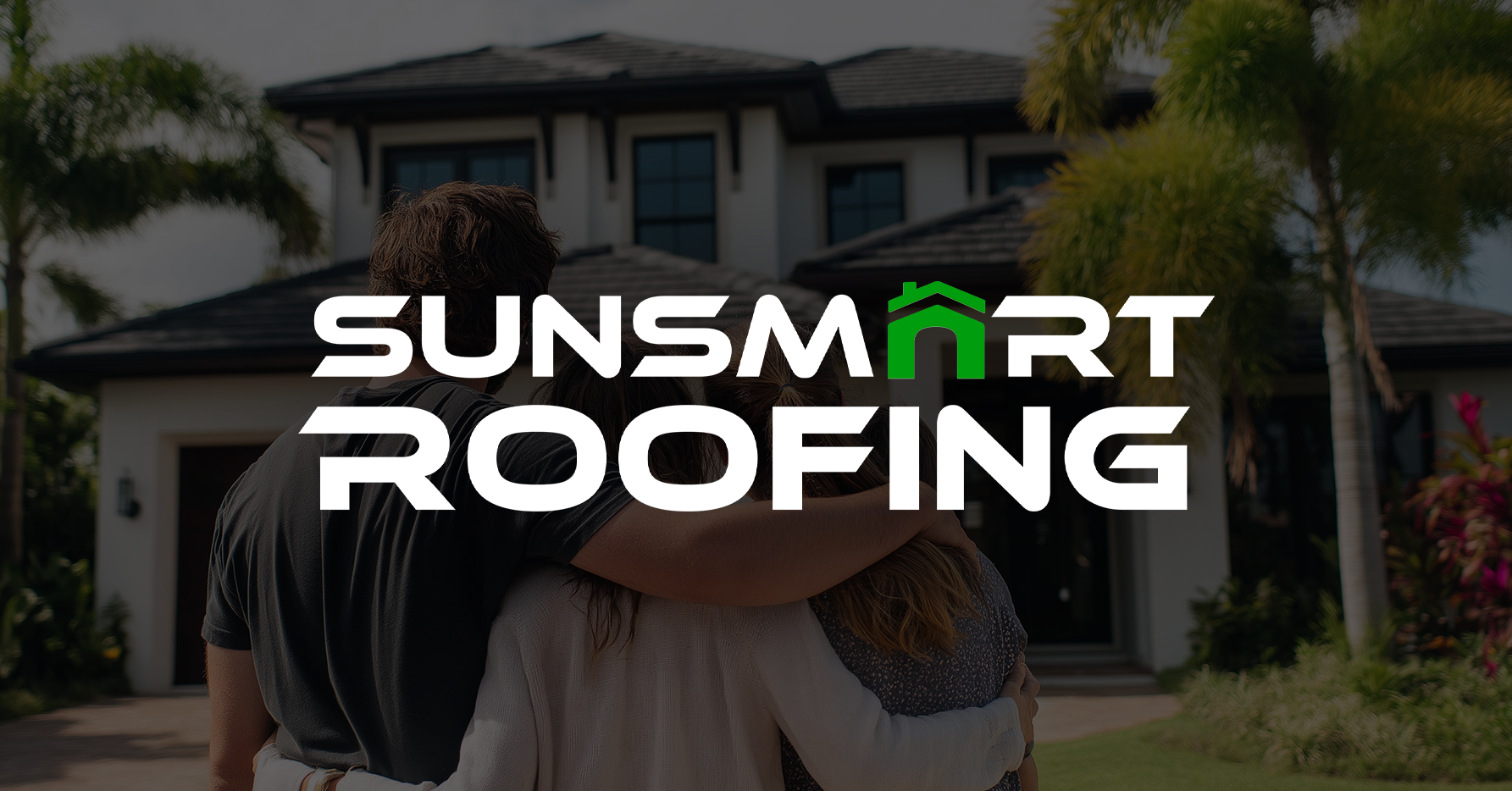 SunSmart Roofing | Trusted Roofing & Solar Services in Florida