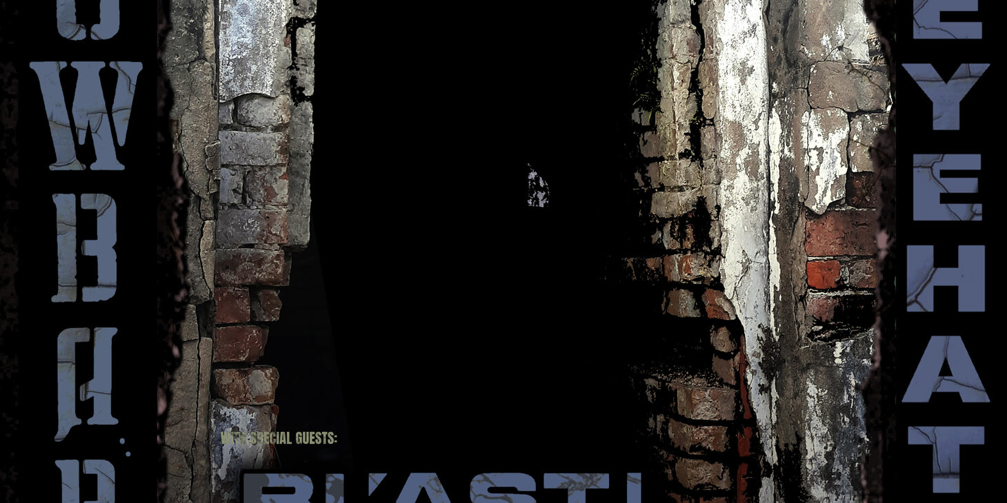 Eyehategod / Crowbar | El Corazon Funhouse