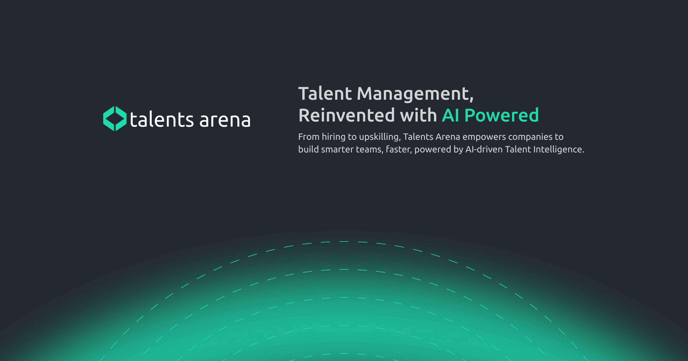 Redefining Talent Intelligence with AI