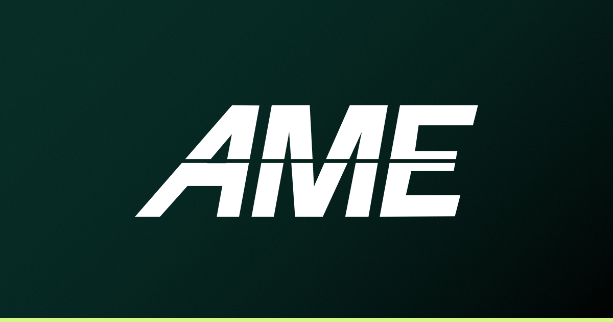 AME Regions | Local Networks & Regional Events