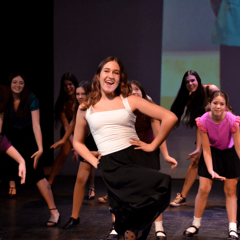 Bigfork Playhouse Children's Theatre | Youth Theatre Montana