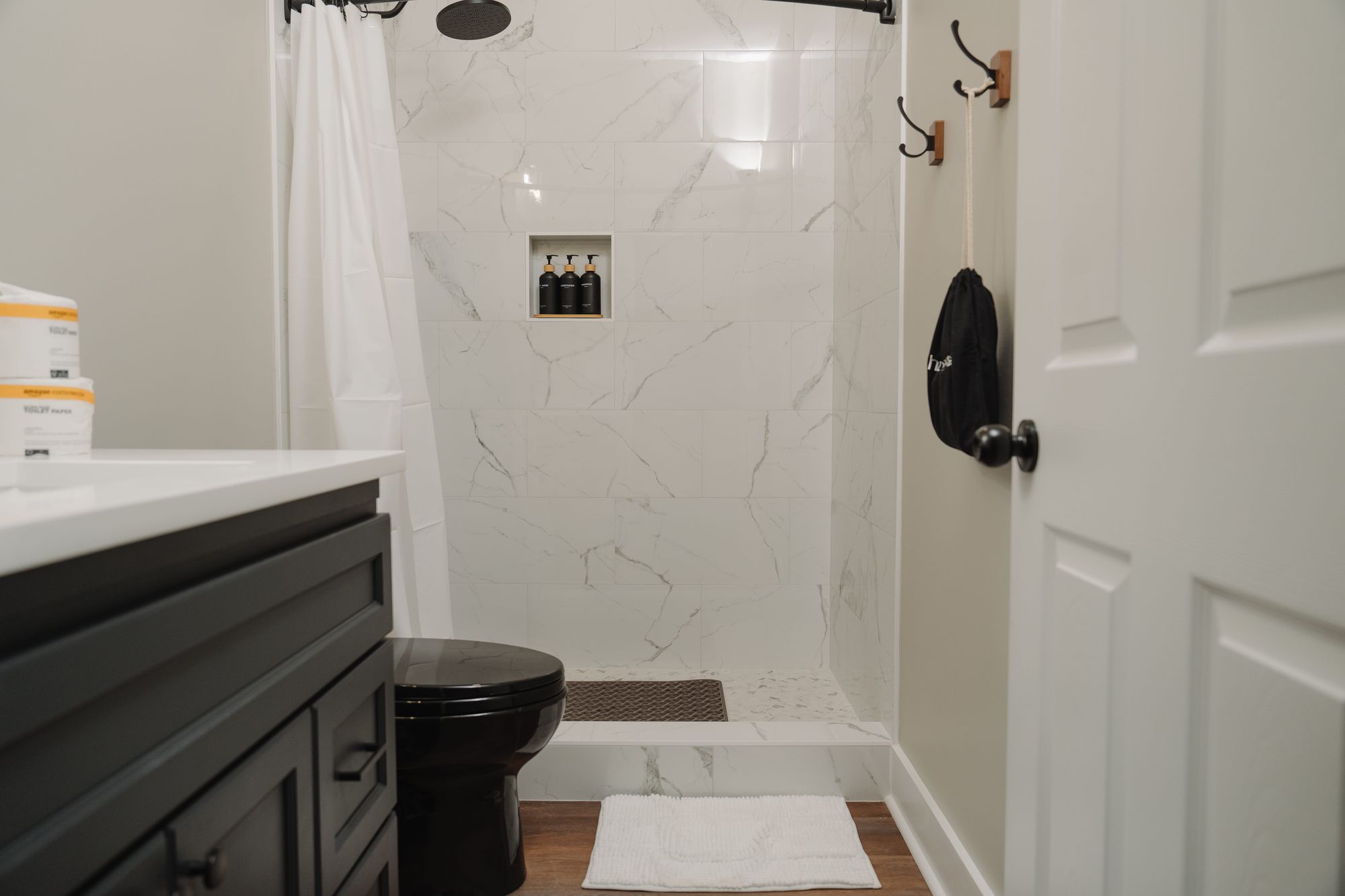 Colemans Creek Lodging | On-Site Rooms Near Shooting Range & Training