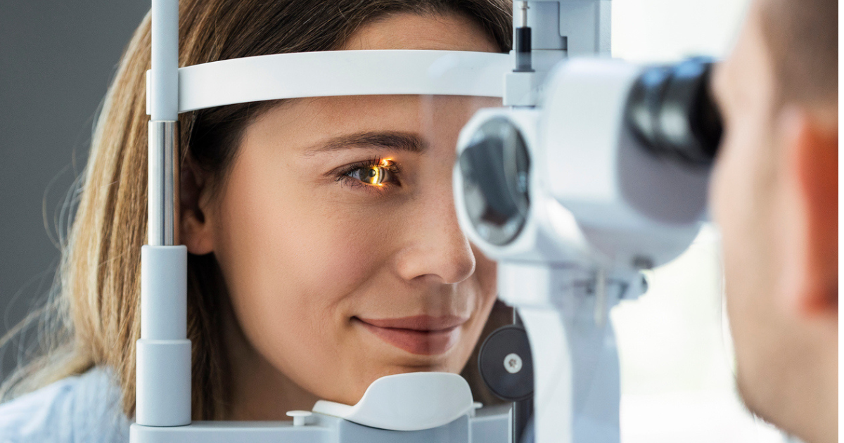 Retina Vision Consultants