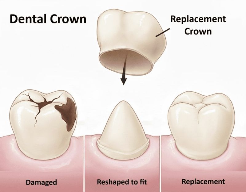 Ceramic Crowns Pros and Cons: What Patients Should Know