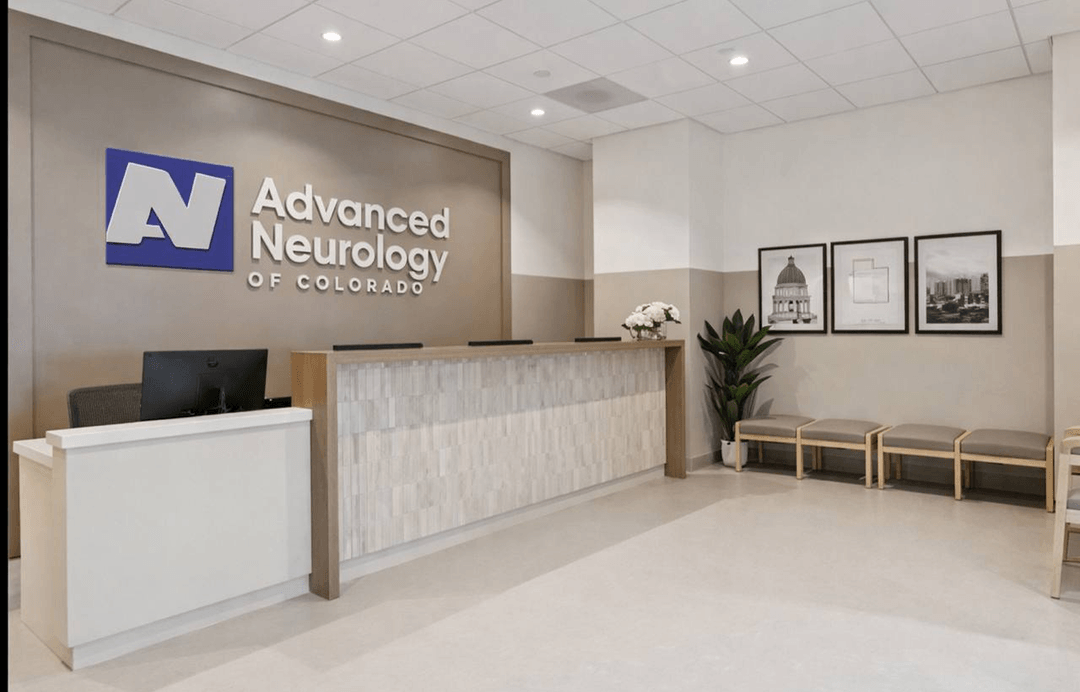 Advanced Neurology of Colorado: Expert MS Care & Consultation