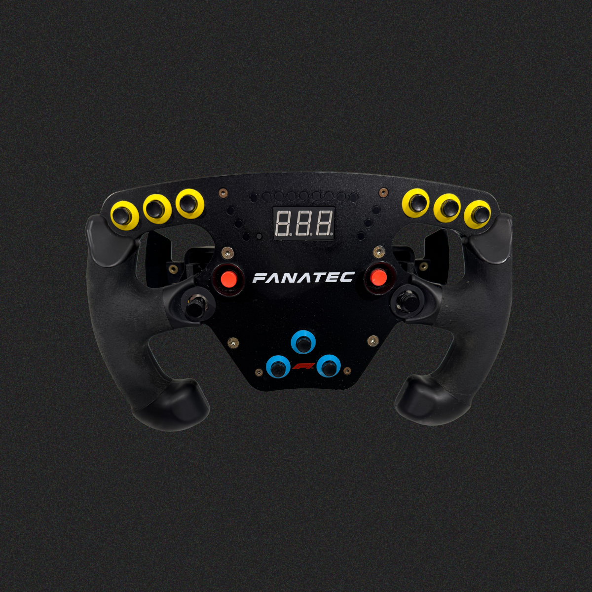 Fanatec Clubsport Base - Exsim