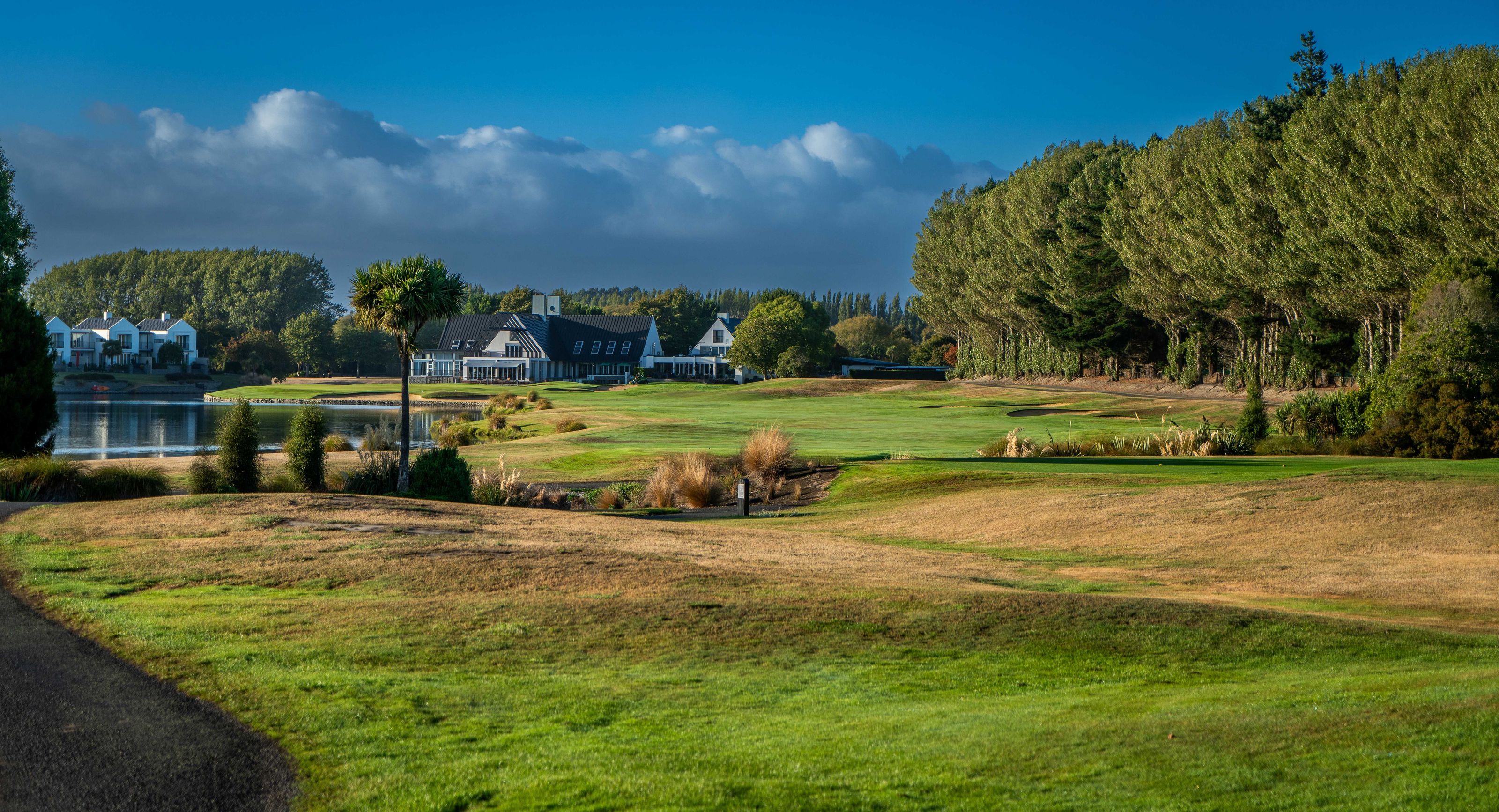 Mount Maunganui Golf Club | New Zealand Golf Rankings