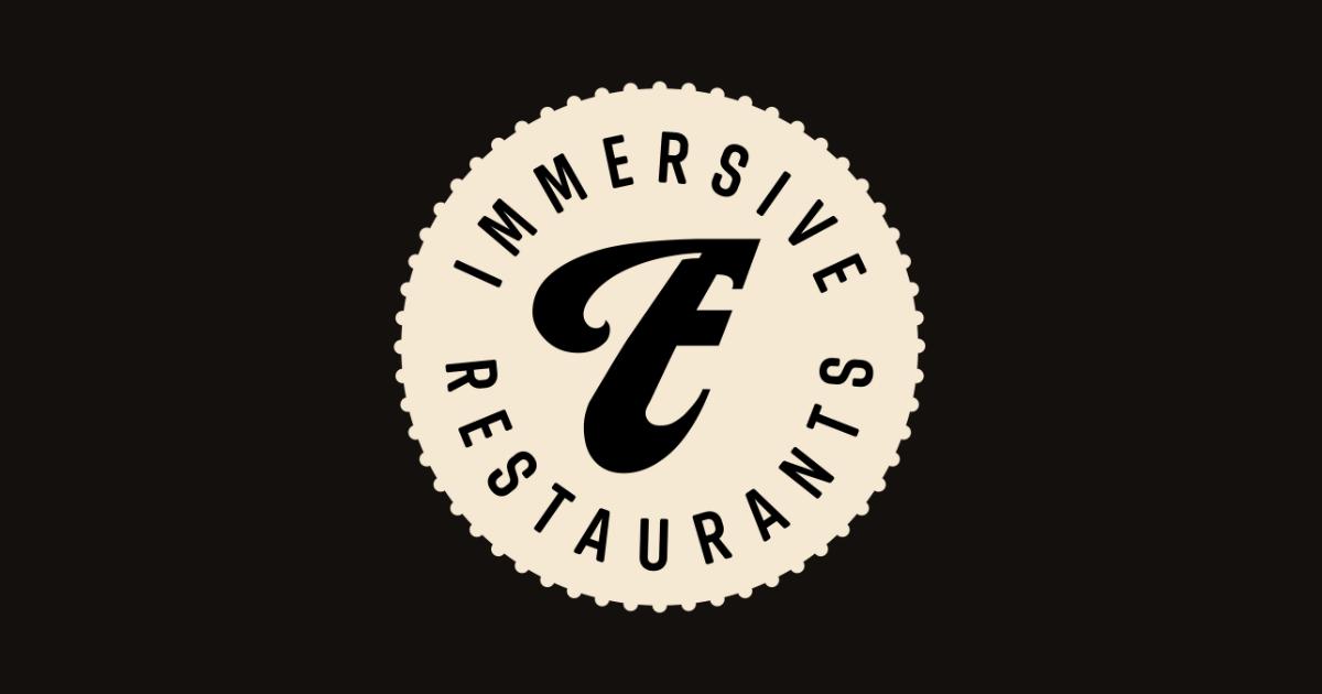 Ephemera | Restaurants immersifs uniques