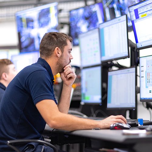 Aerospace Engineering | Career Tasters