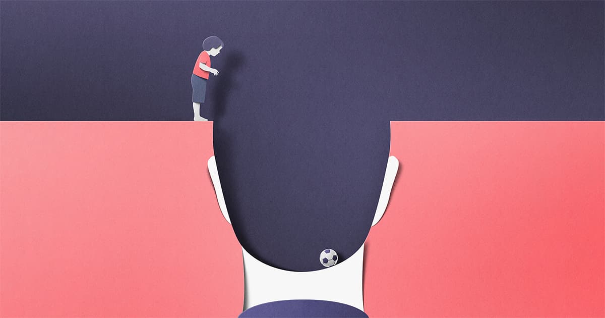 Help My Kids | Your Number Story