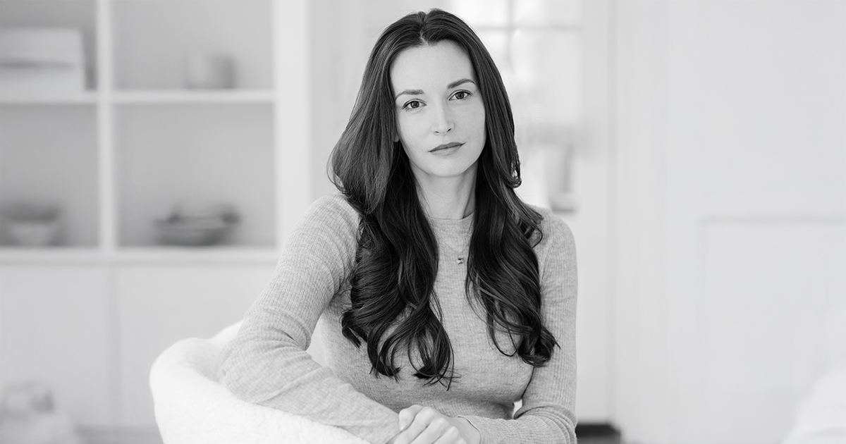 Ariel Sullivan | Home