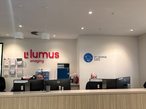 Medical Imaging & Radiology at Kogarah | Lumus Imaging