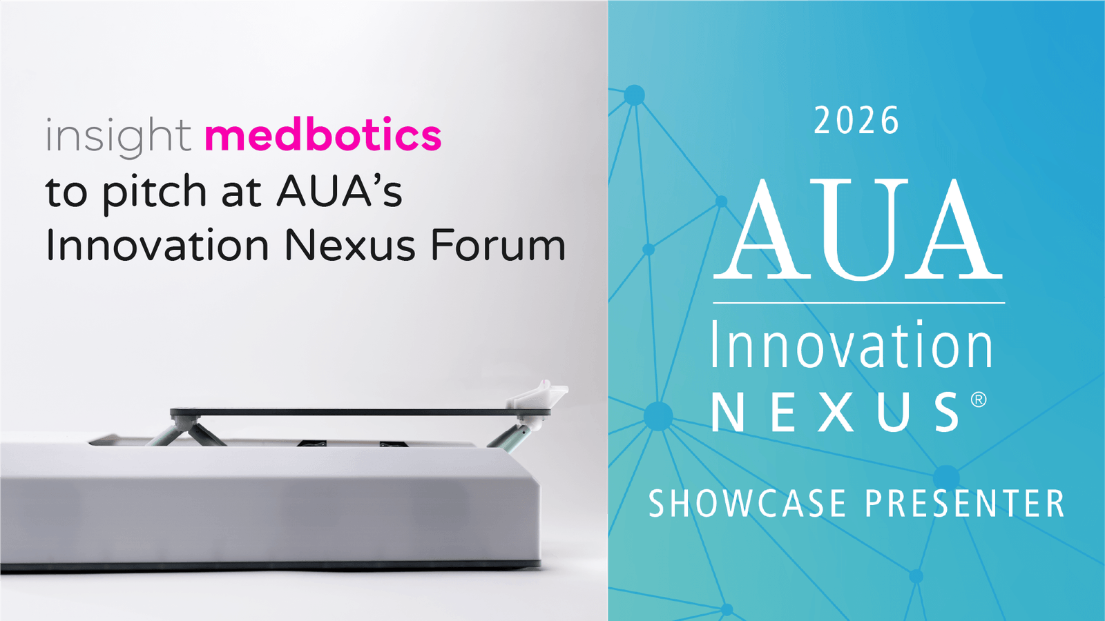 Insight Medbotics