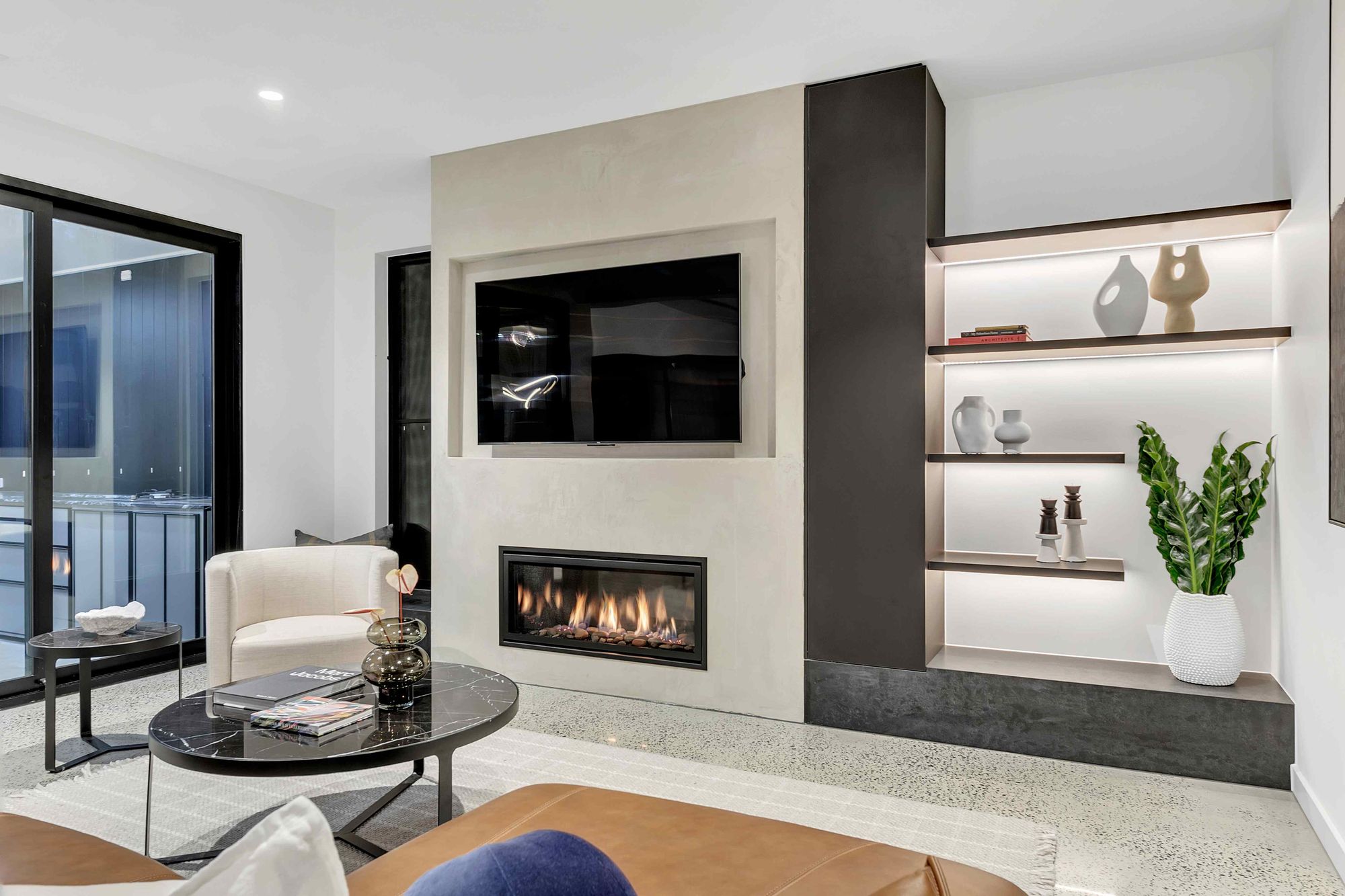 RW Lifestyle Group