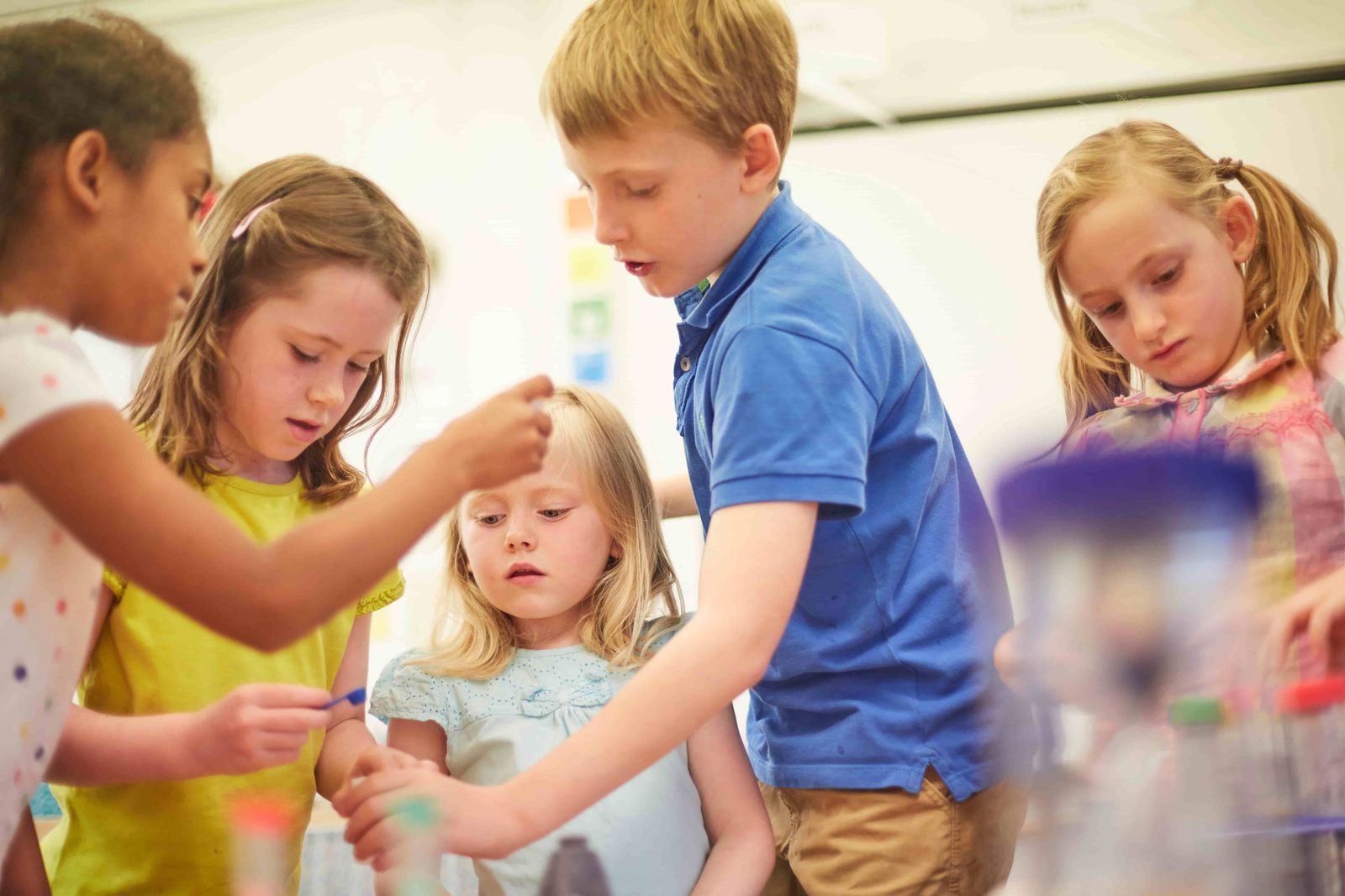 Seton Childcare & Early Learning | Active Start & Magic Mountain