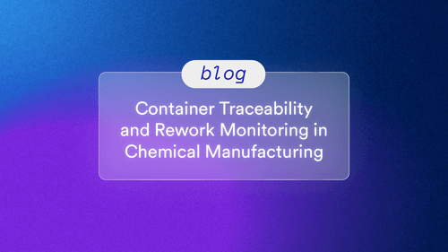 What is Traceability in Manufacturing?
