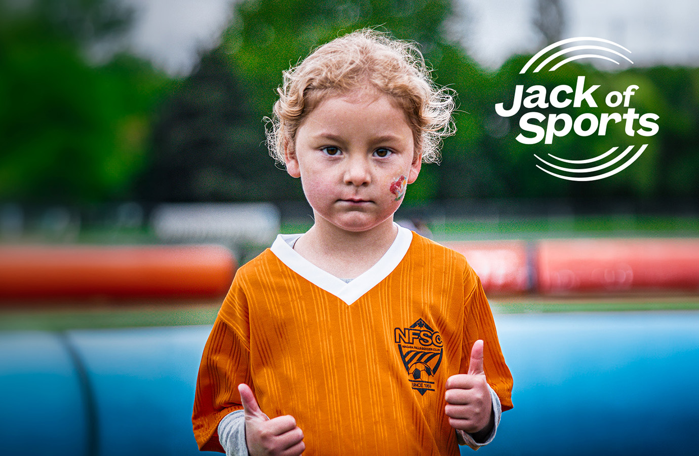 Summer Camps in Toronto | Jack of Sports