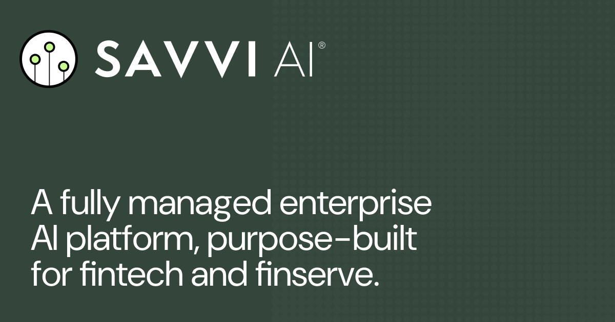 SAVVI AI: Own your AI Apps and AI Agents without the enterprise price tag.