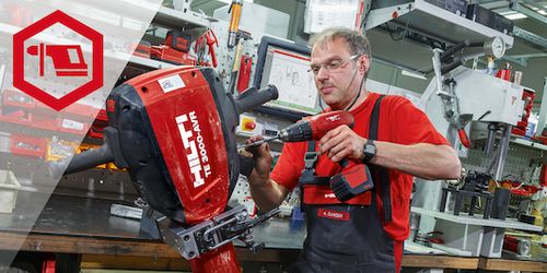 Nuron New Cordless Tool Platform