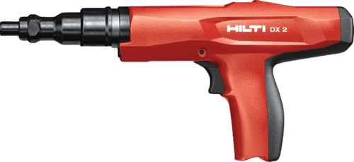 Direct Fastening Systems