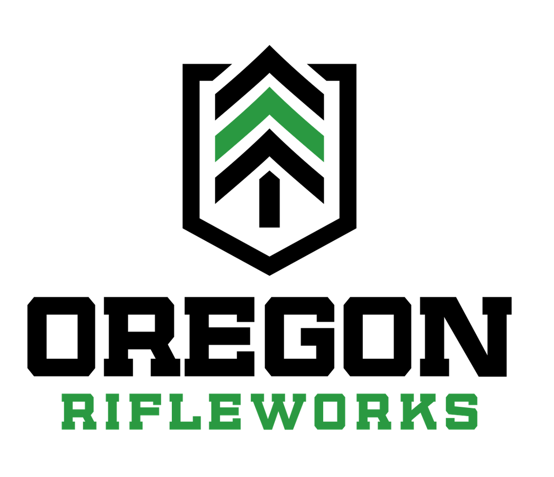 Oregon Rifleworks | Building Community One Rifle at a Time