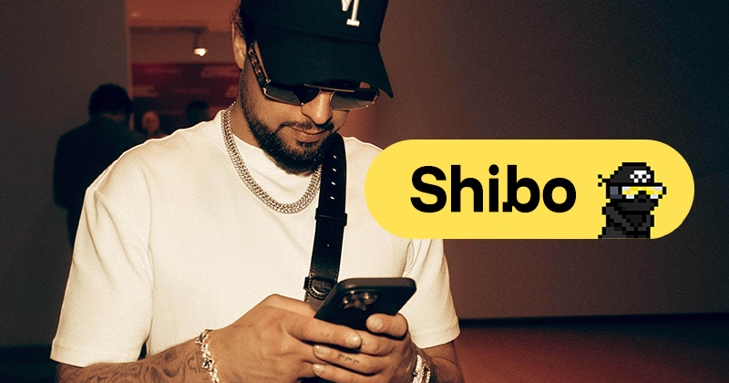 Shibo (David Chaboki) – Crypto Founder, Media Host & Web3 Community ...