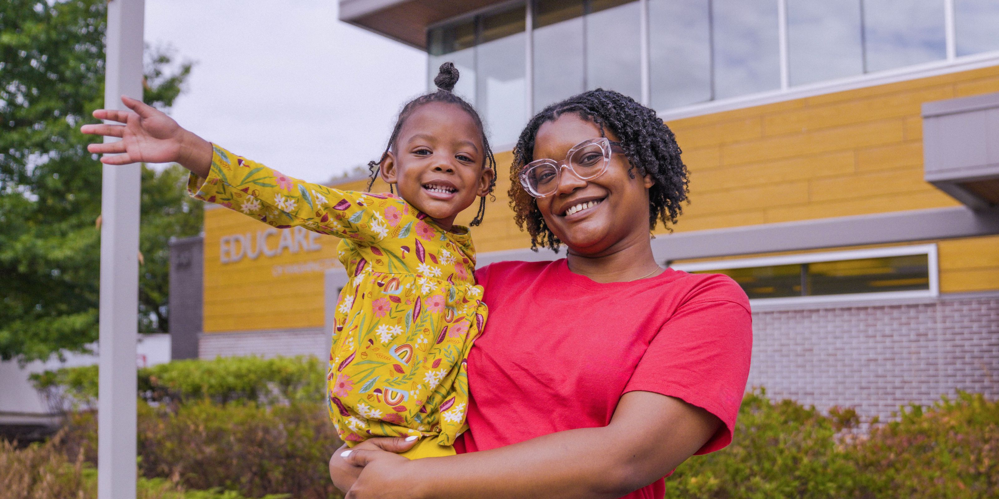 What Are the Four Types of Homelessness? | Comic Relief