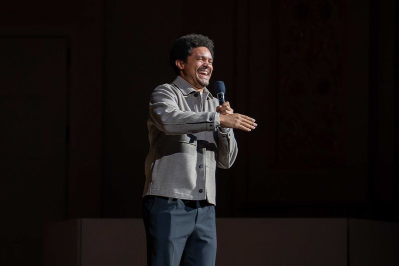 What Are the Four Types of Homelessness? | Comic Relief