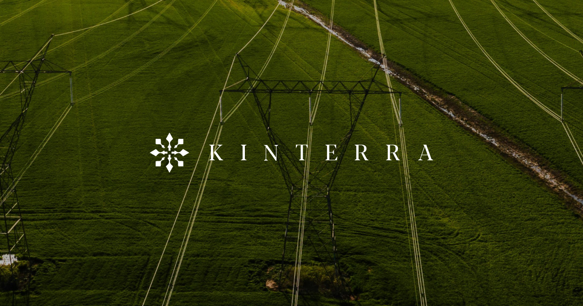About Kinterra Capital | Investing in Critical Materials & Infrastructure
