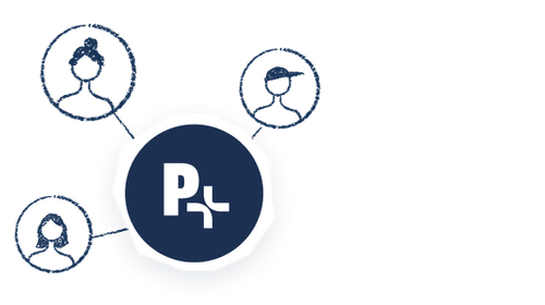 Persistence Plus - Evidence-Based Student Success Platform