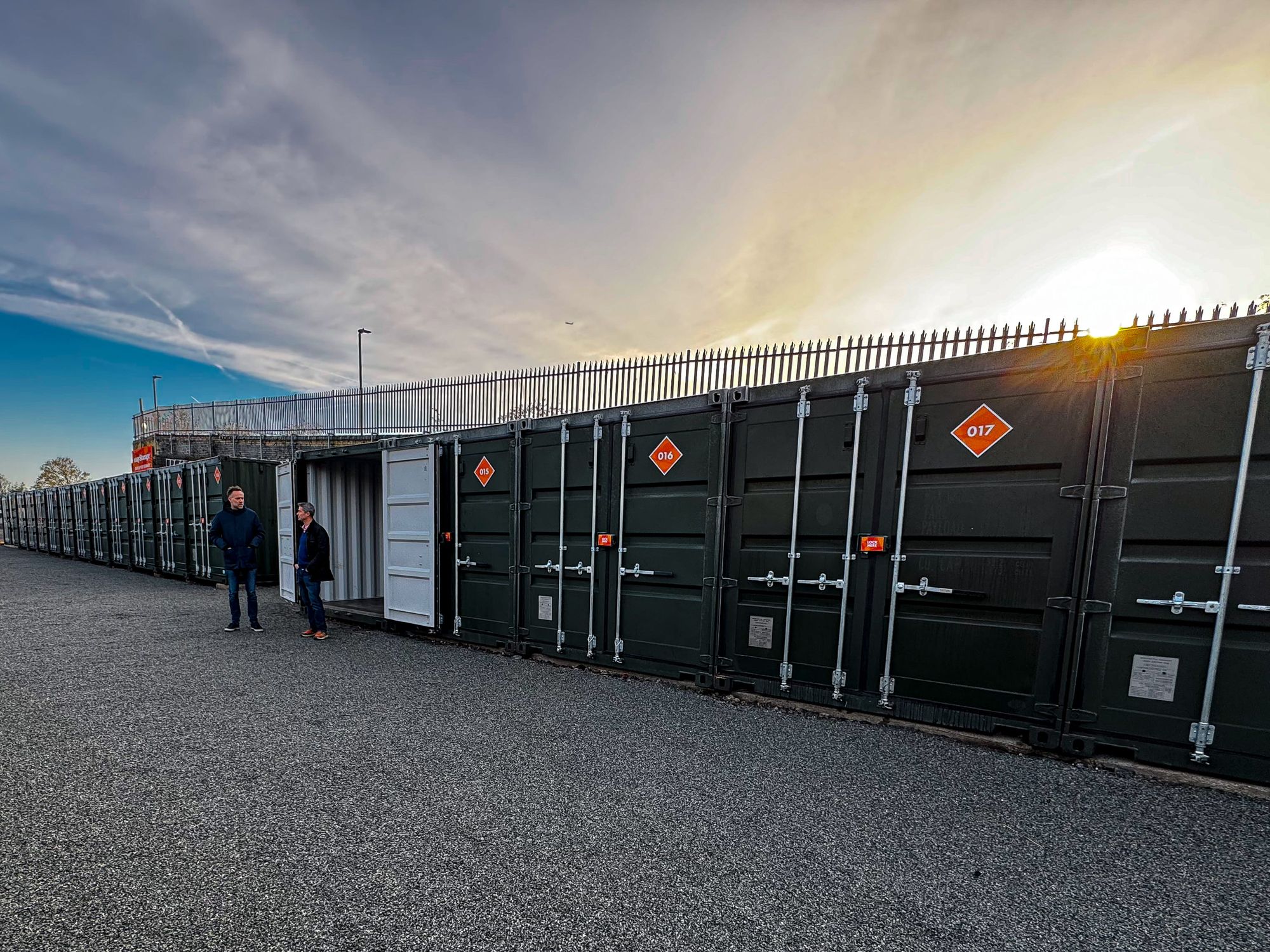 Our Services | easyStorage