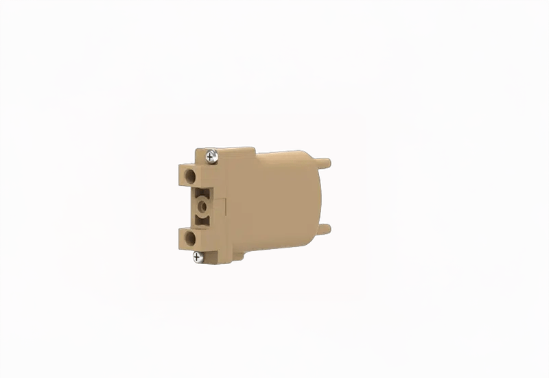 Fluid Degassing Device for Microfluidic System E-DEGAS-PCK Degasser ...