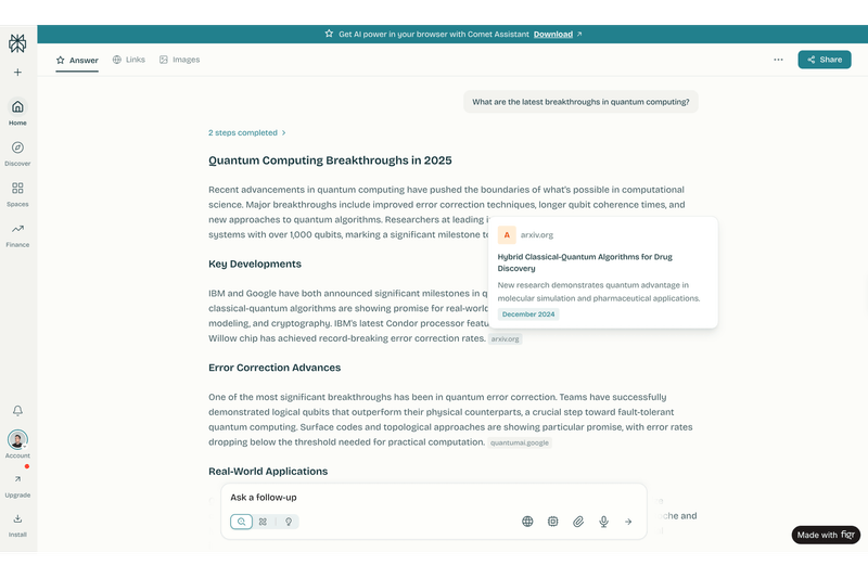 Figr - AI Design Agent for Product Teams | Ship UX Faster