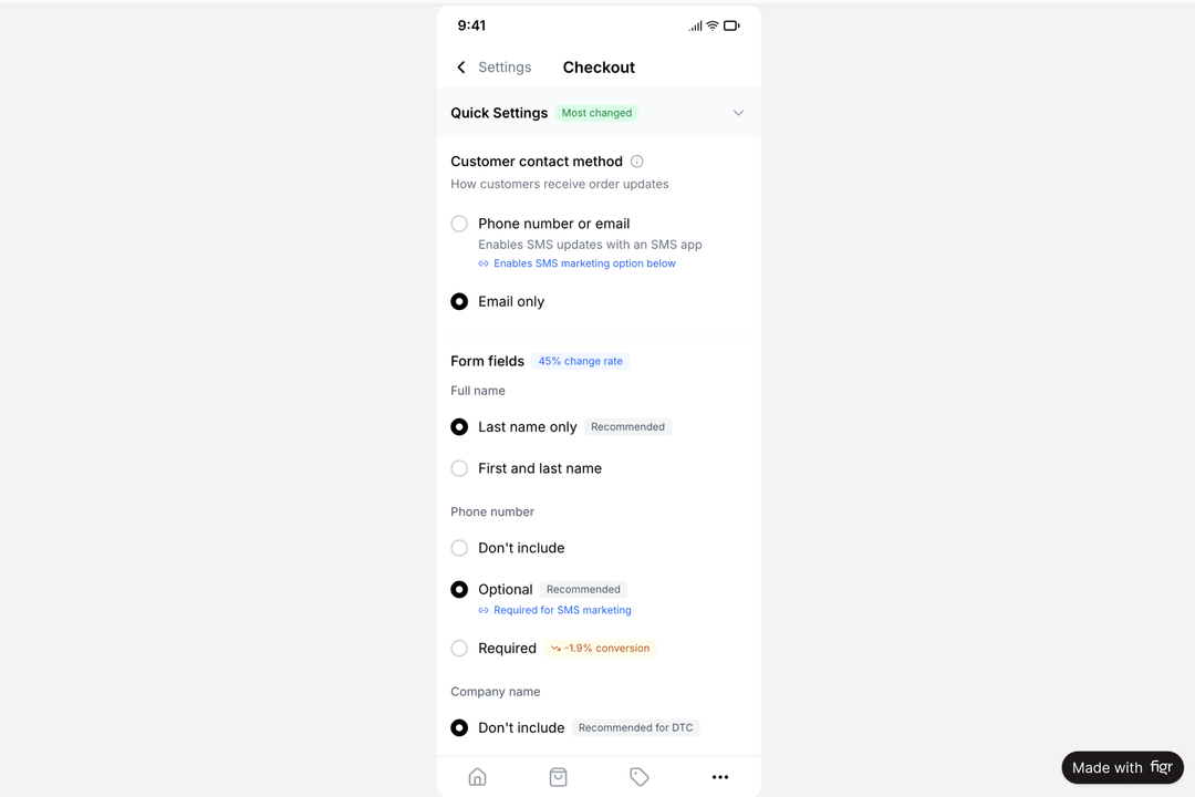 Figr - AI Design Agent for Product Teams | Ship UX Faster