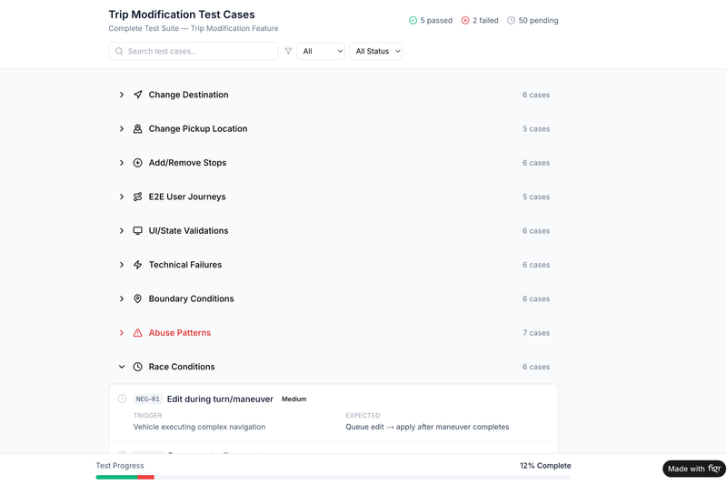 Figr - AI Design Agent for Product Teams | Ship UX Faster