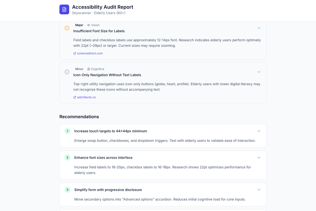 Figr - AI Design Agent for Product Teams | Ship UX Faster