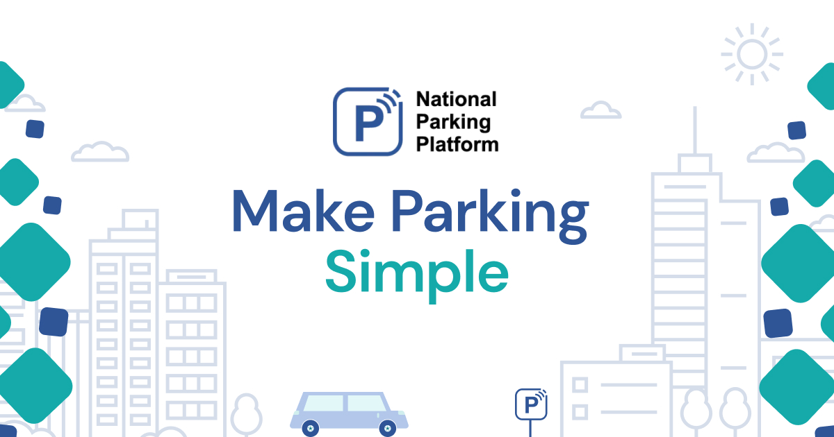 The National Parking Platform (NPP)