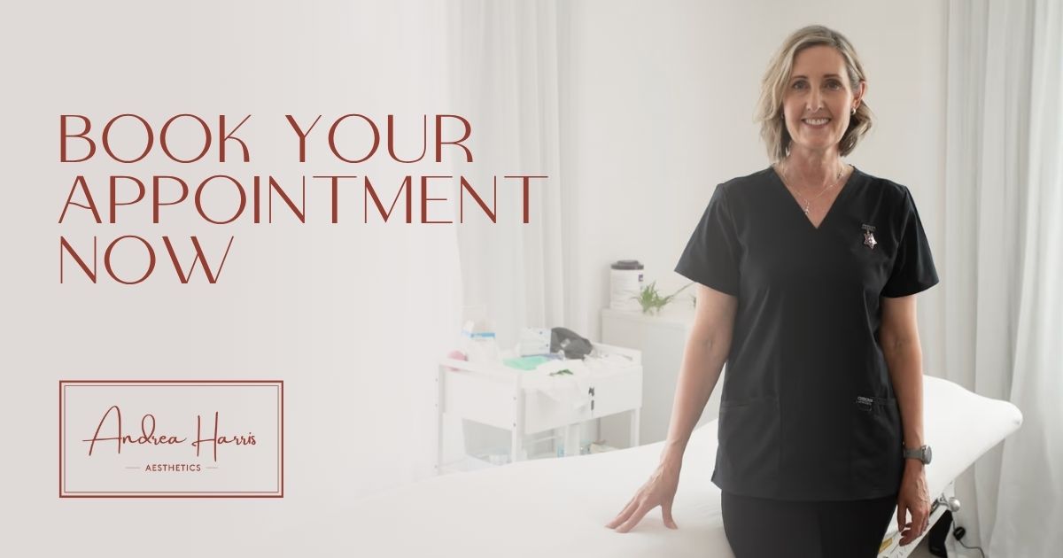Anti-wrinkle Treatment Plans From $30 Per Week – Andrea Harris Aesthetics