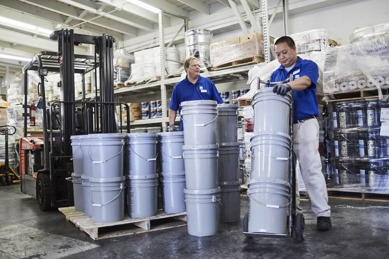 About PPG Paints - Professional Paint Solutions | PPG Paints
