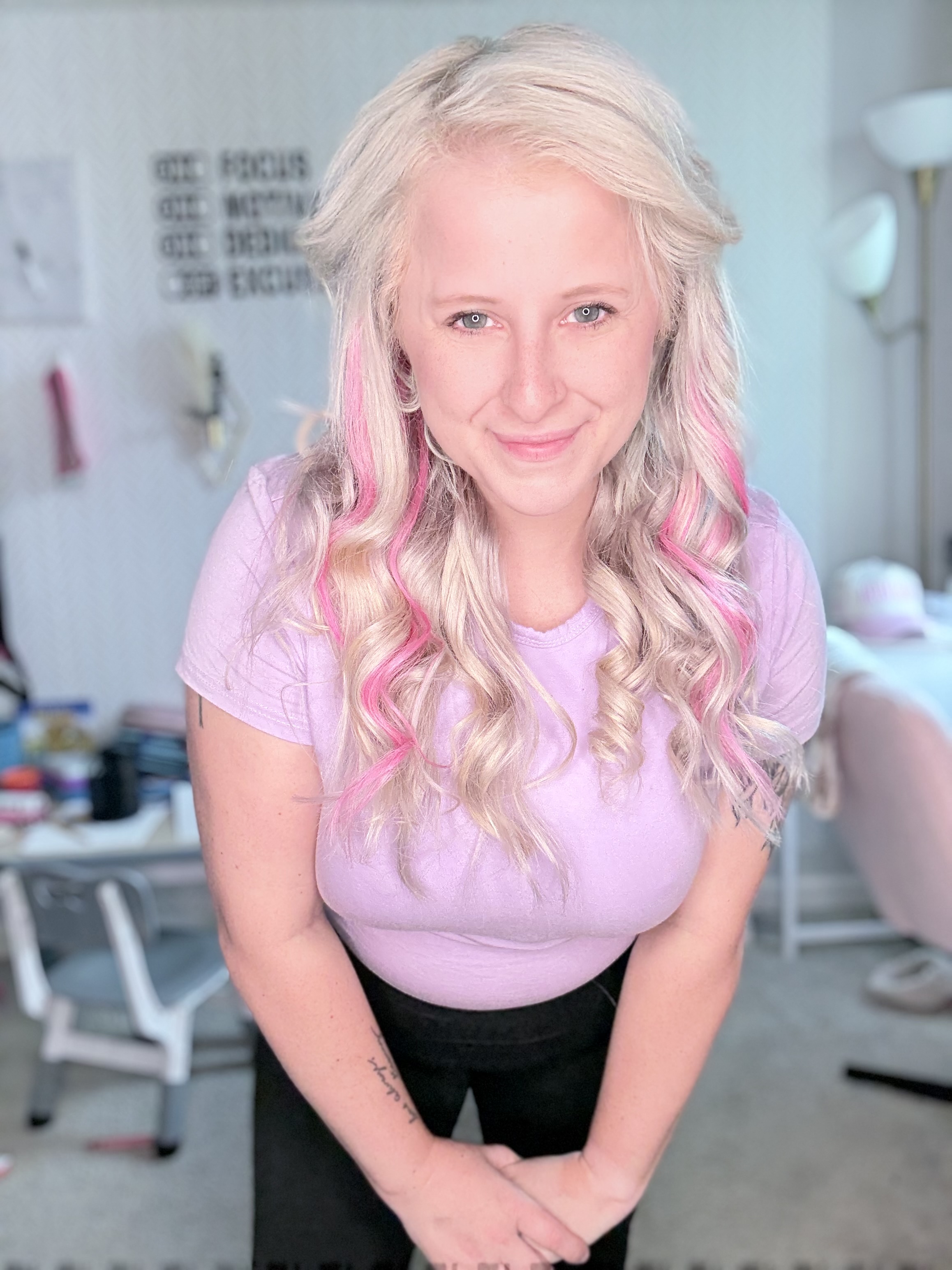 Heather Robertson Fitness App | Workouts, Programs & Nutrition