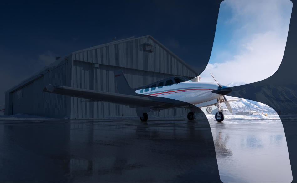 Southern Cross Aviation | News