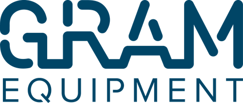 About Gram Equipment