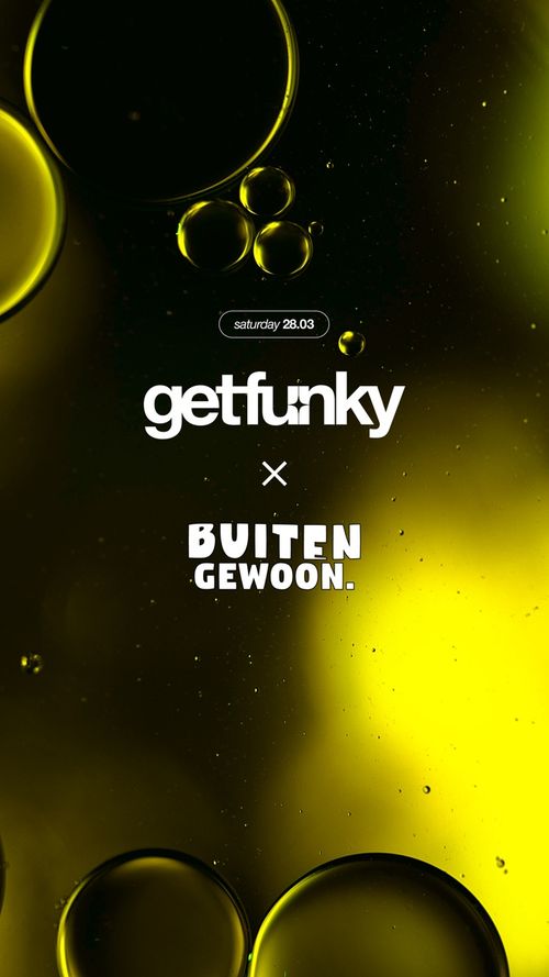 Get Funky
