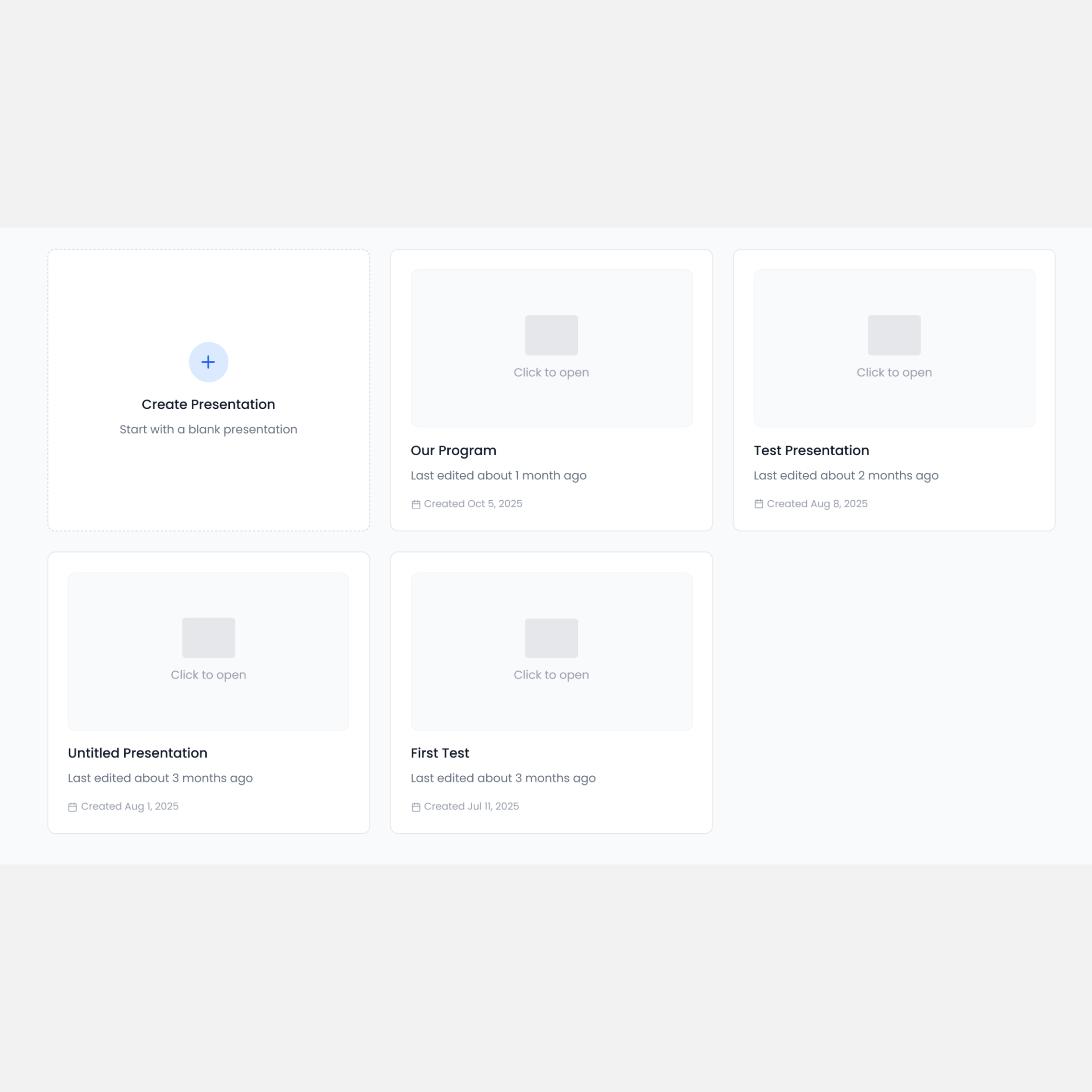 AI Presentation Creator – Generate Class Presentations, Slides & Lesson ...