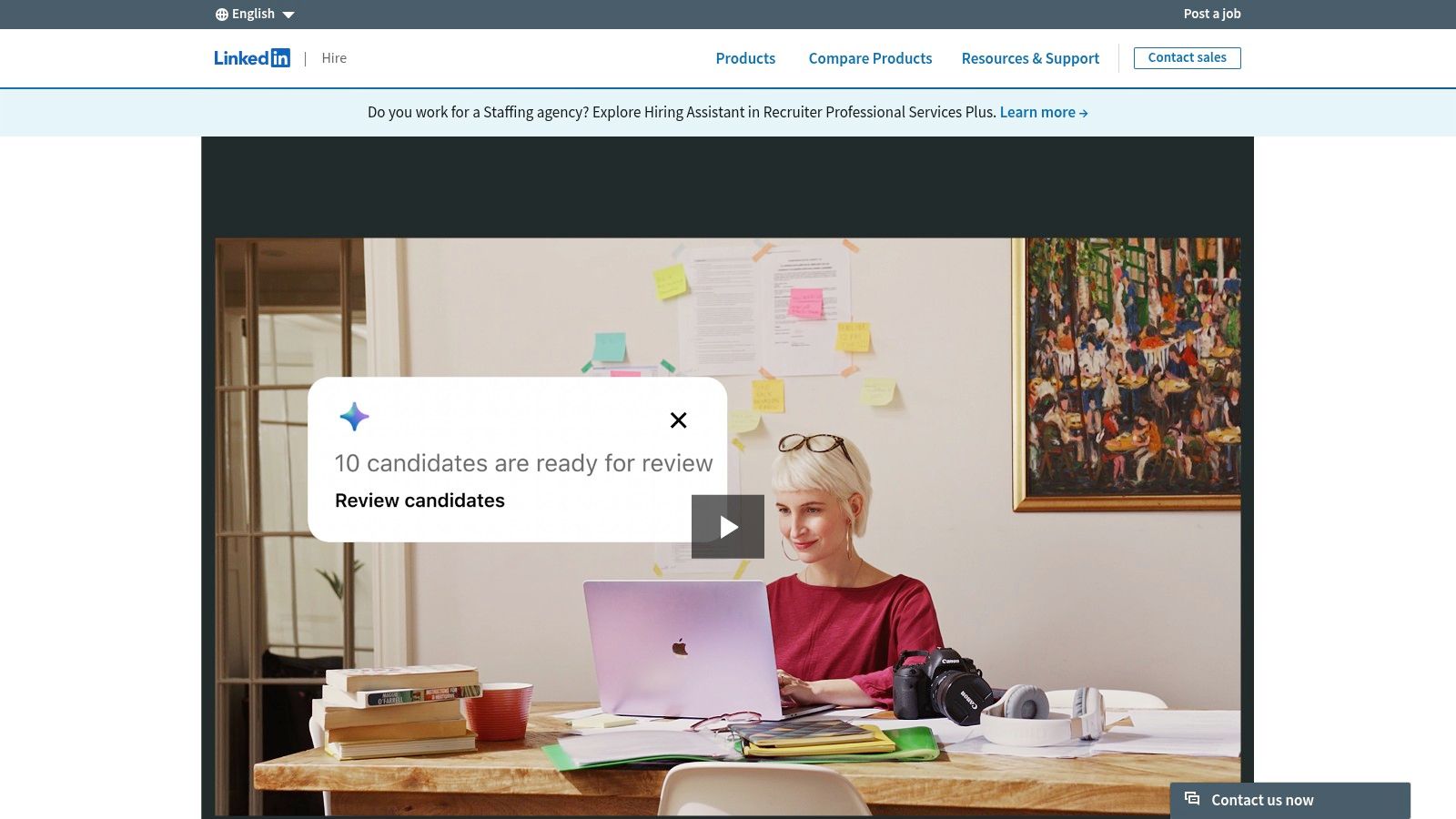 7 Best AI Recruitment Tools to Find Top Talent (2025 Guide) | Juicebox