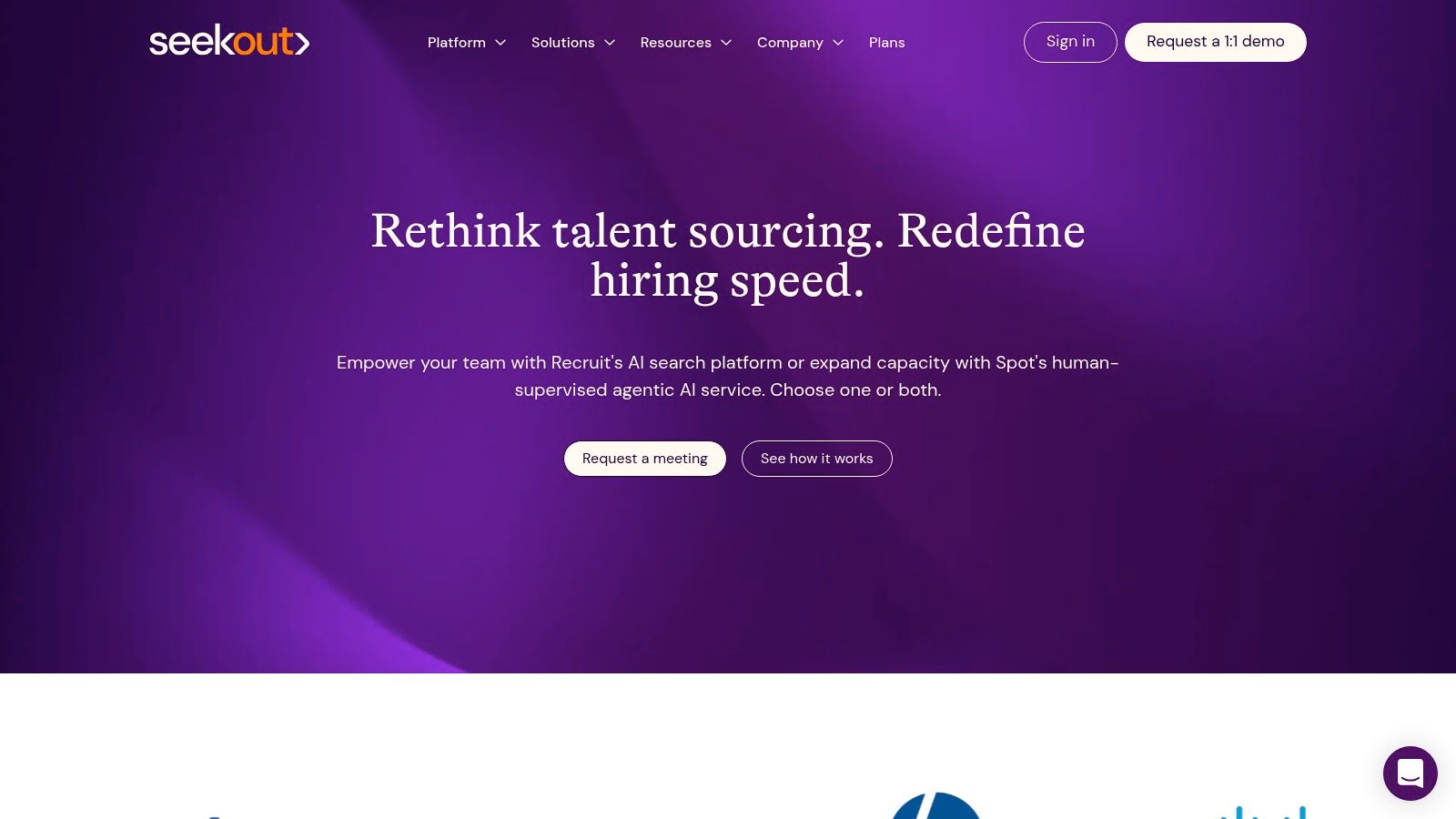 12 Best AI Tools for Recruiters To Find Top Talent [2026] | Juicebox